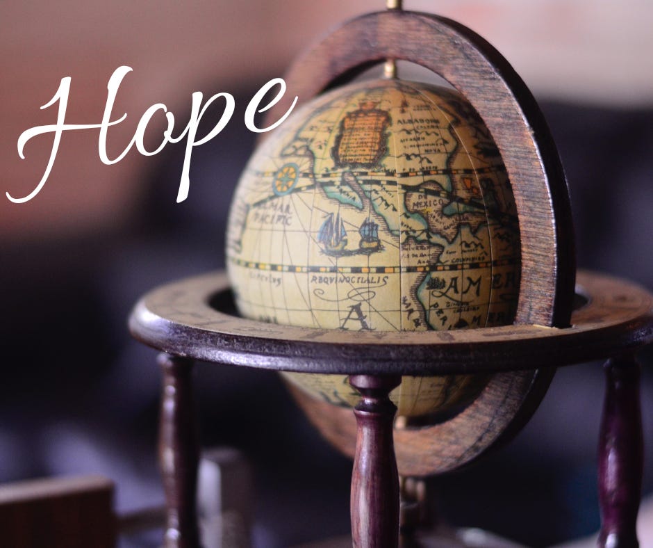 "The Local Church is the Hope of the World" . . . Or is it?