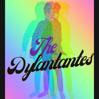 The Dylantantes: Talkin' Masked and Anonymous