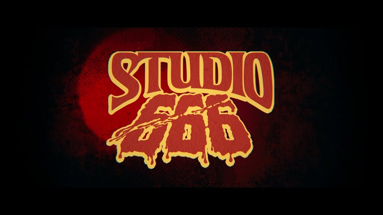 ‘Studio 666’ Review - by Sonny Bunch - The Bulwark