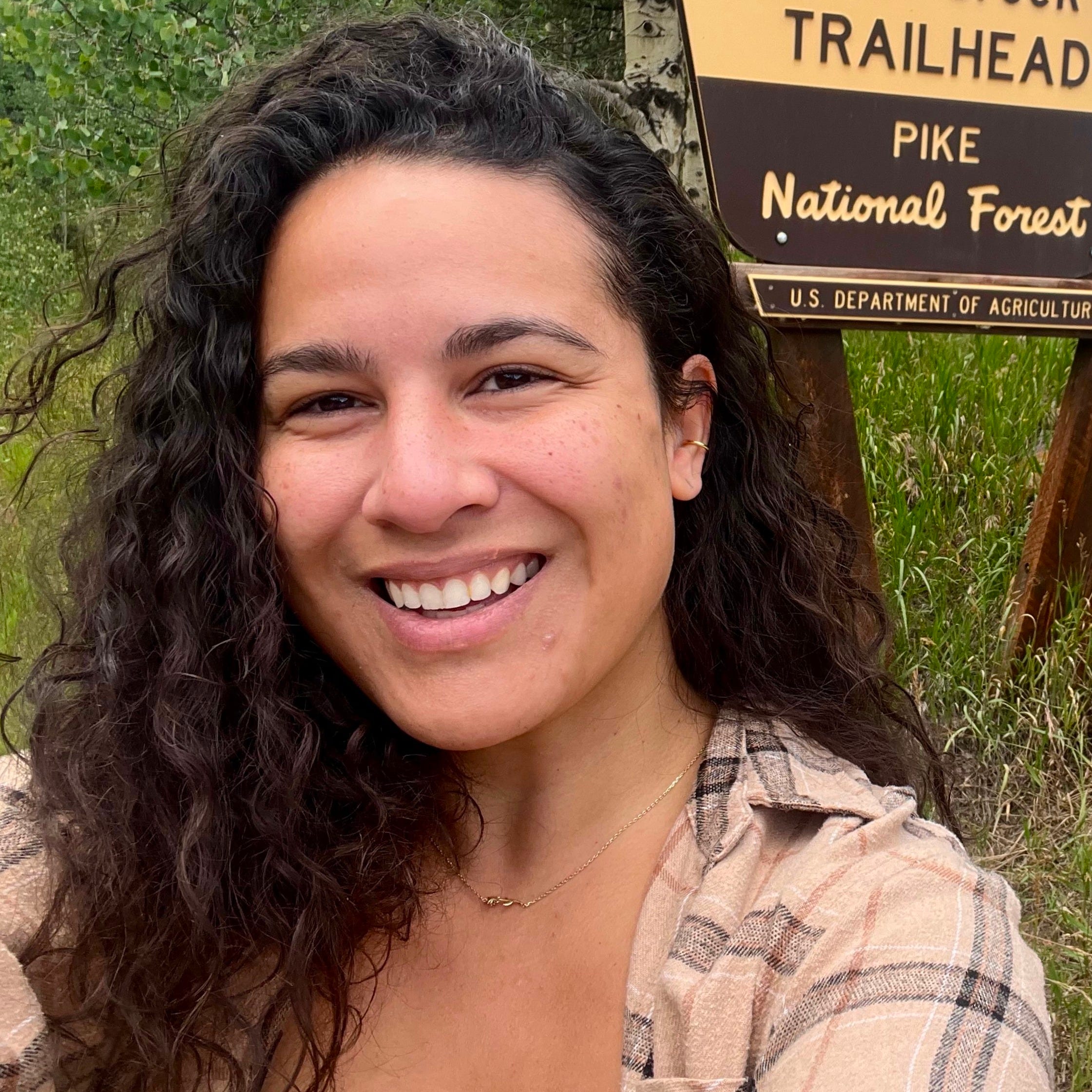 Katie Richcreek | Substack