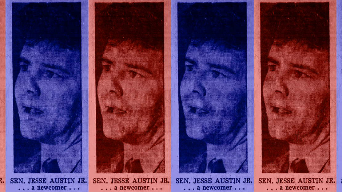 Here's what happened the first time a North Carolina lawmaker switched ...