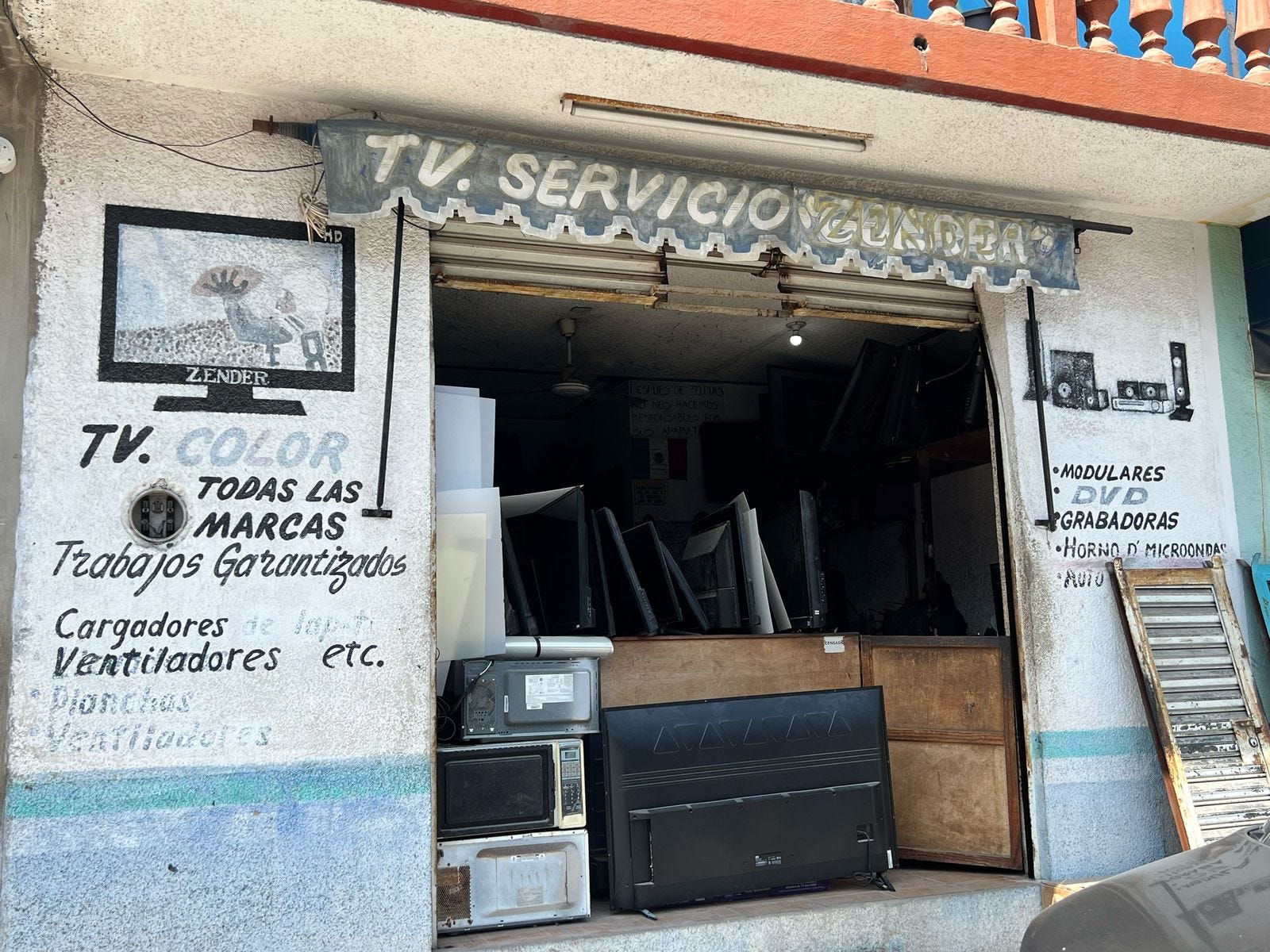 7 Trustworthy Tallers (Workshops) That Fix All of My Broken Things