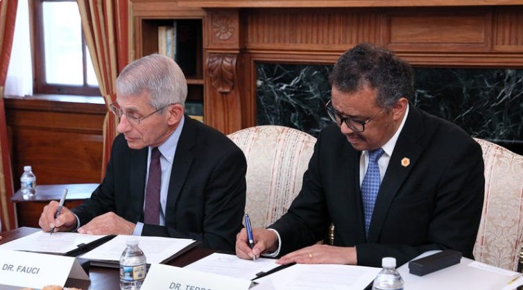 The Kissinger, Club of Rome & The CIA Population Control Program at ...