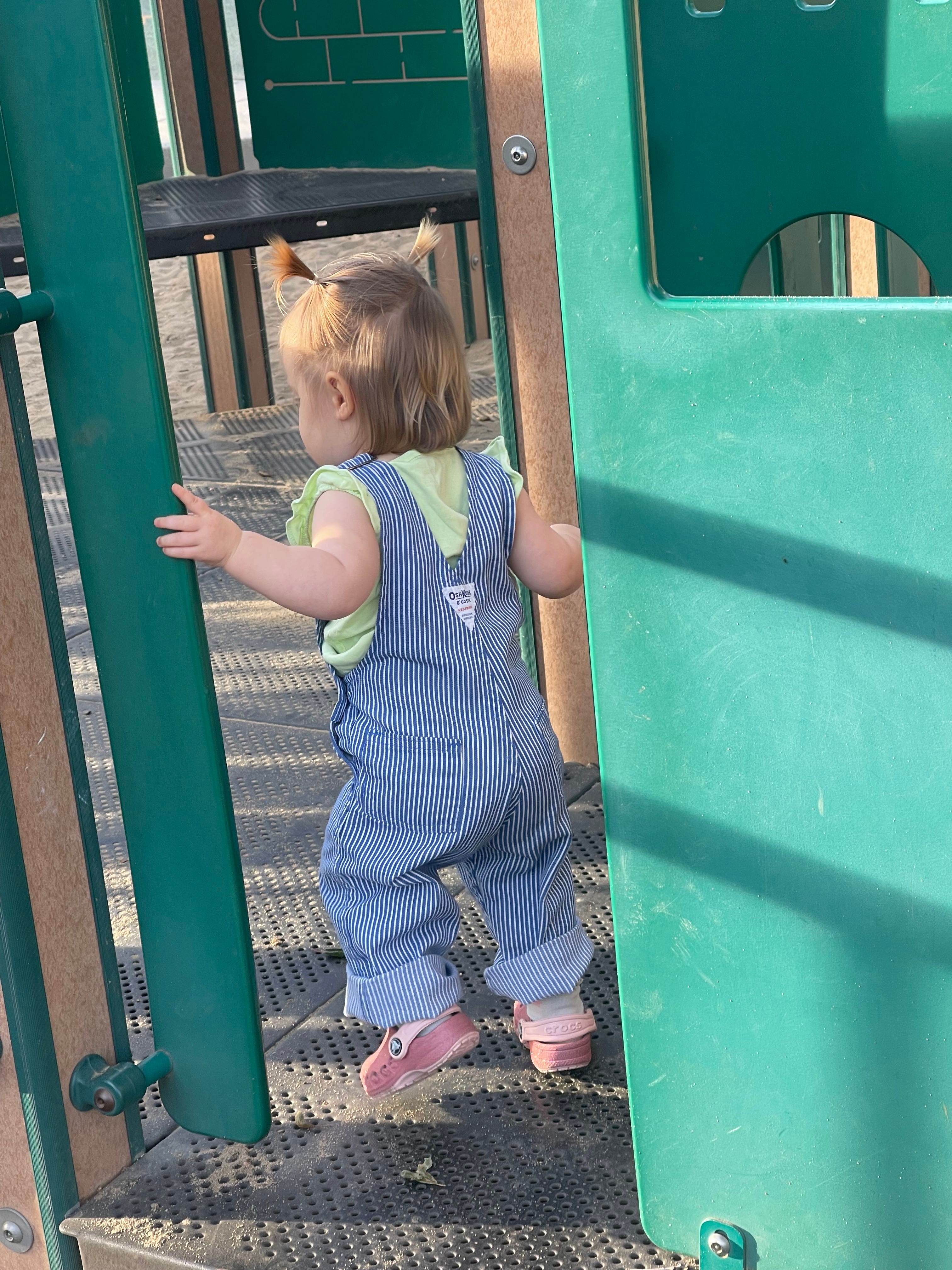 Recovery vs Progress - by Amber Rollo - Amber’s Substack