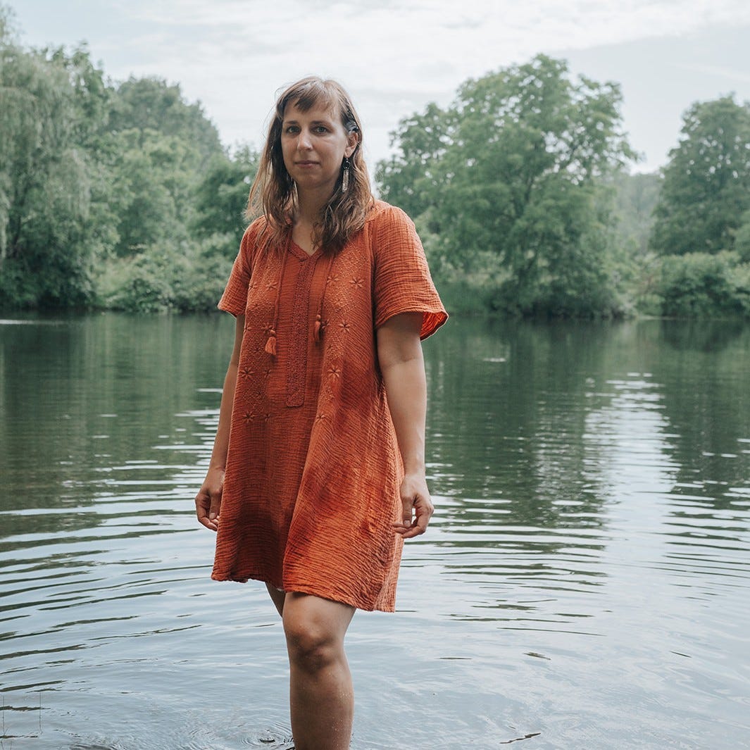 Ari Wakeman | Substack