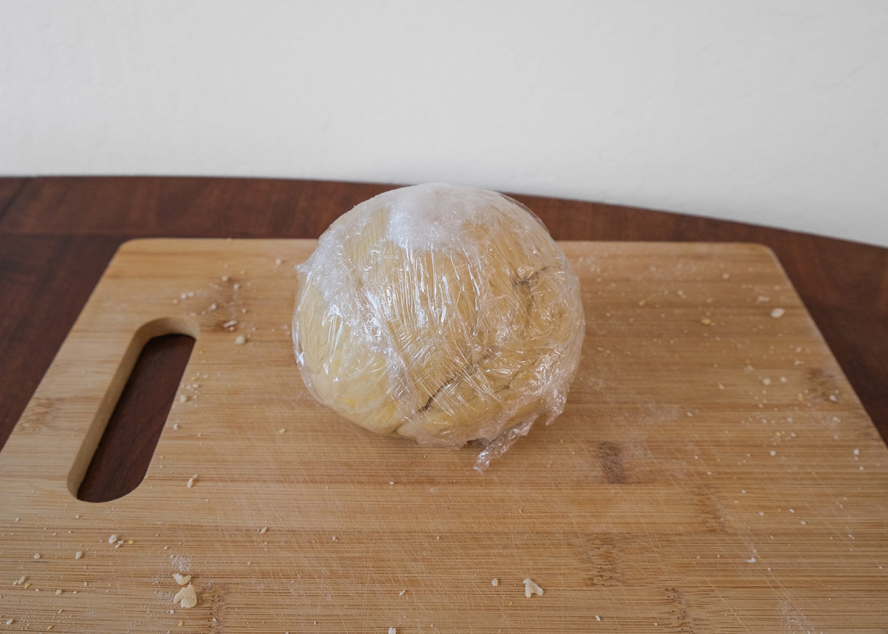 Traditional Ukrainian varenyky recipe - by Darya Zorka