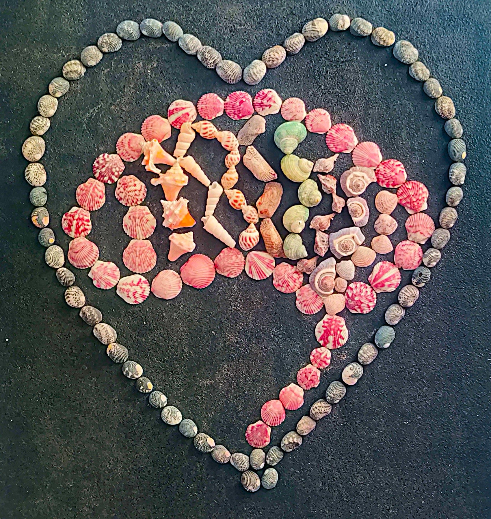 Humanity's Nuclear Weapon--UNITY! - by Annelise Lords