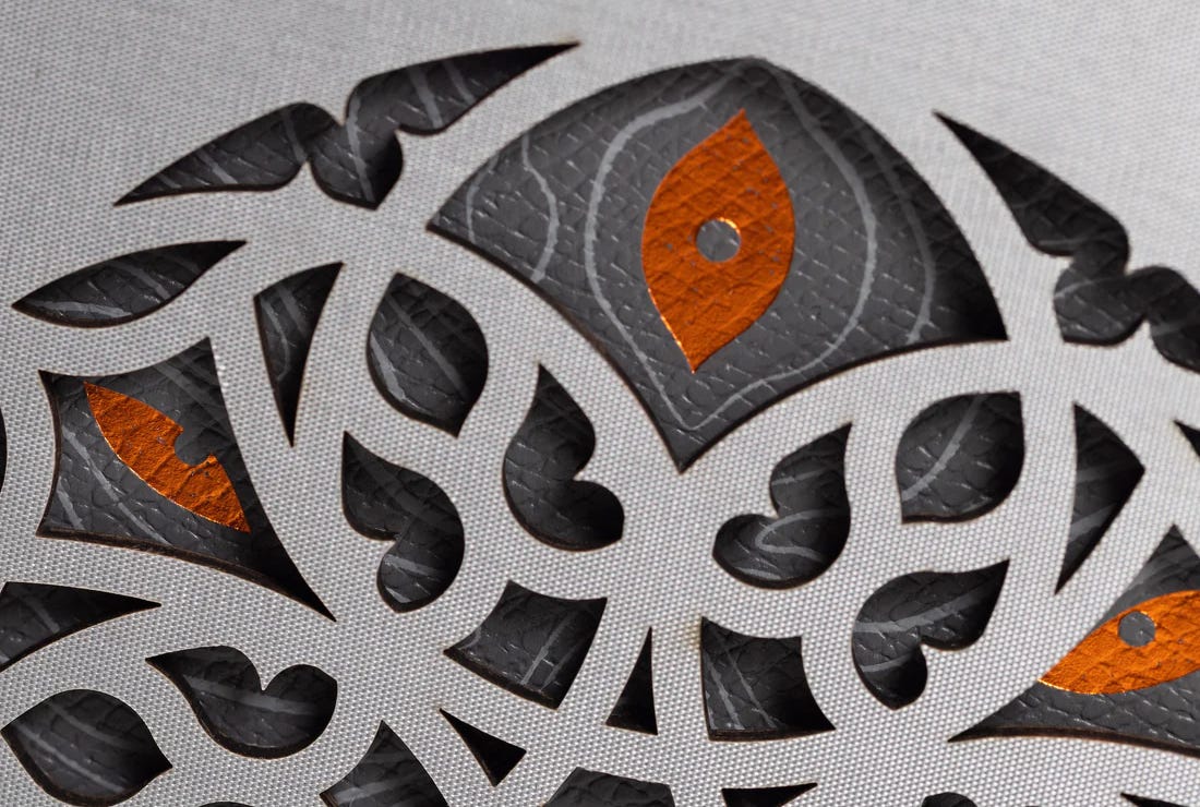 The Most Obsessive Person I Know - by Ryan K. Rigney