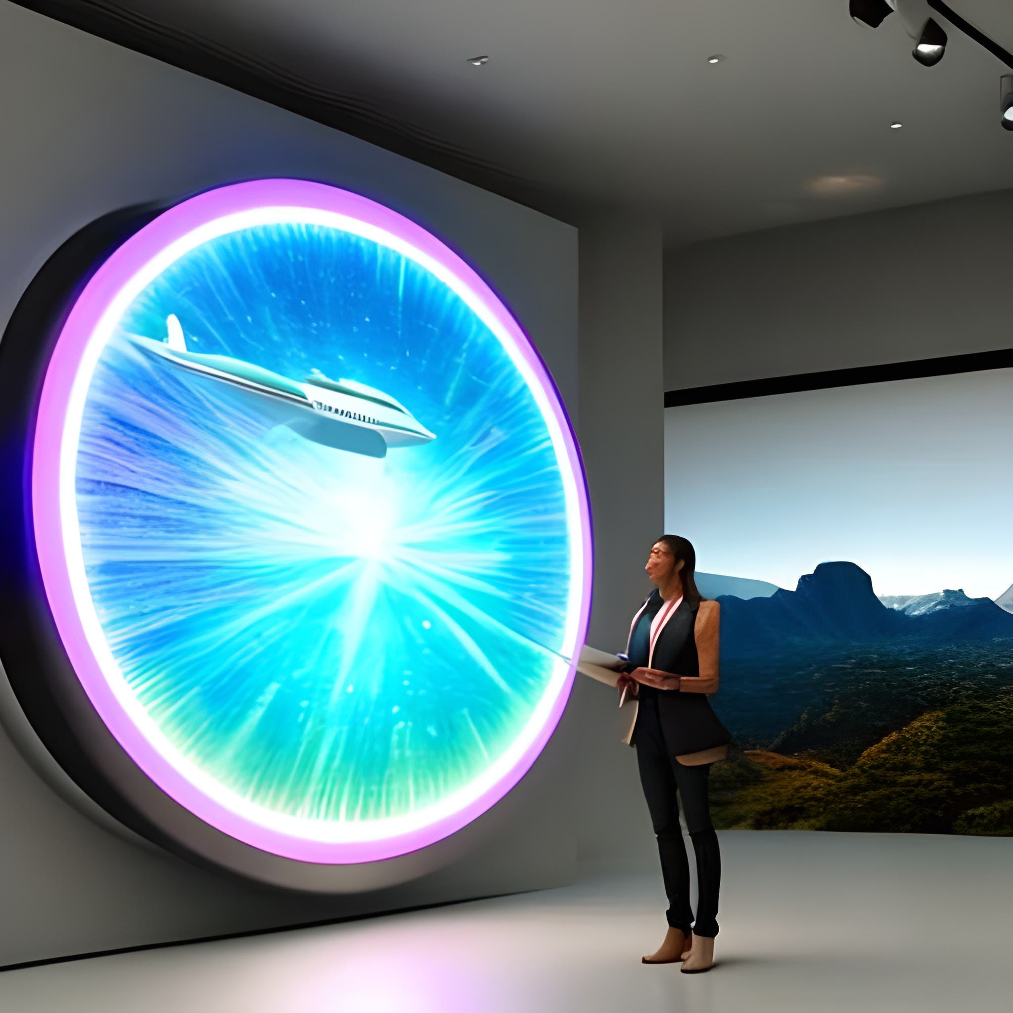 "Creating an AR Exhibit: A Step-by-Step Guide for Museums and Galleries ...