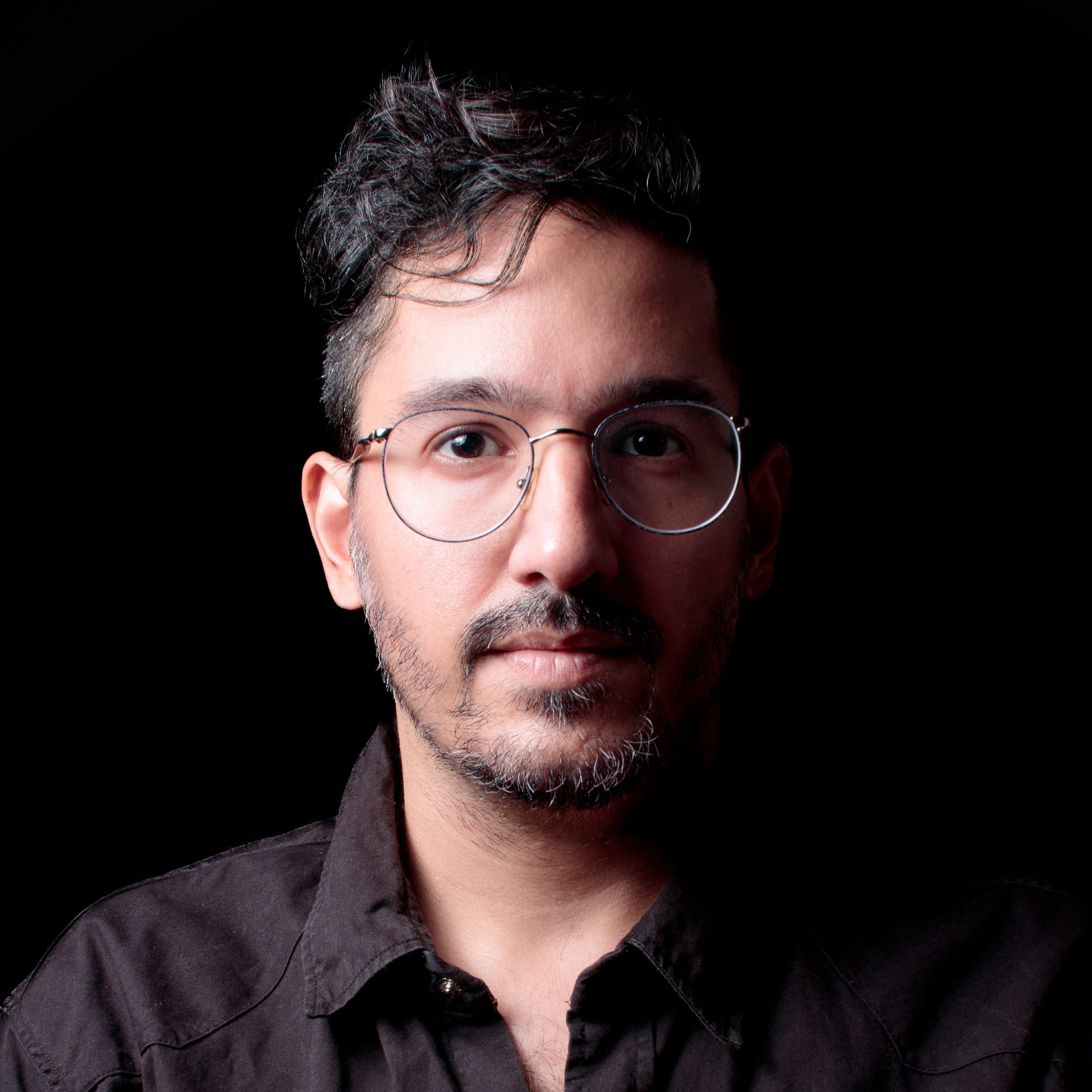 Nacho Dramis | Substack