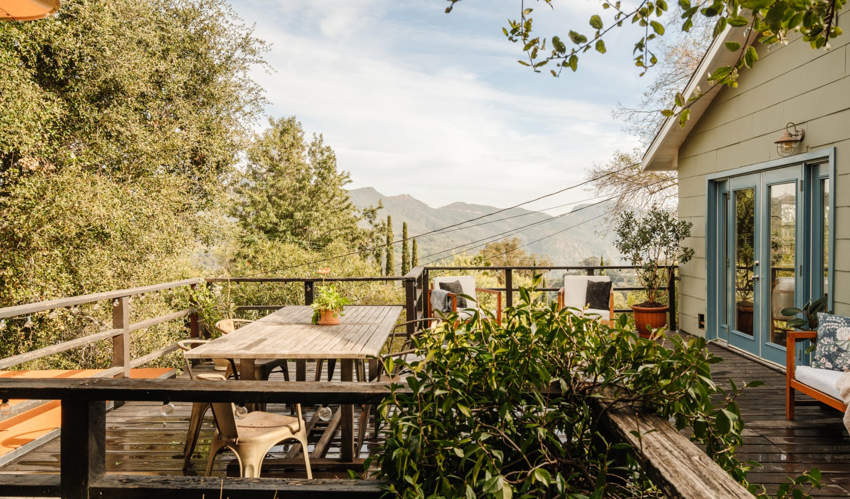 Do our homes need to reflect our personalities? - by Grace