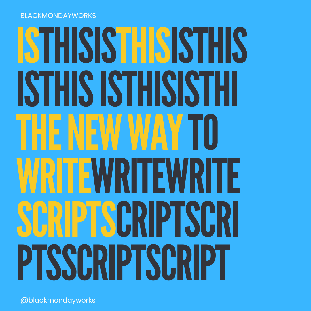 MAYDAY! MAYDAY! 2024 IS HERE AND ITS GROOVY BABY