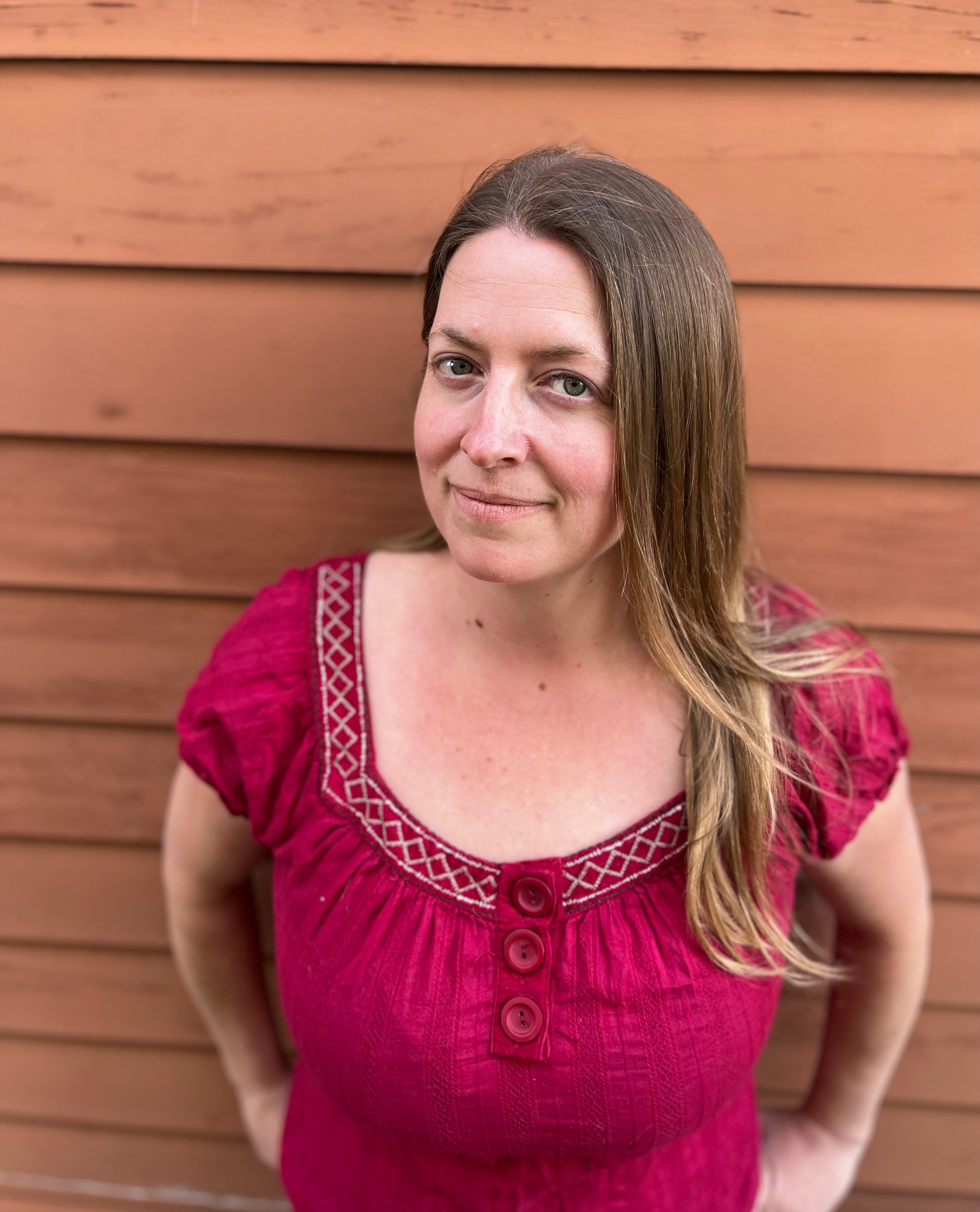 🎤 Interview: Jessica Terrell - by Unofficial Social Chair