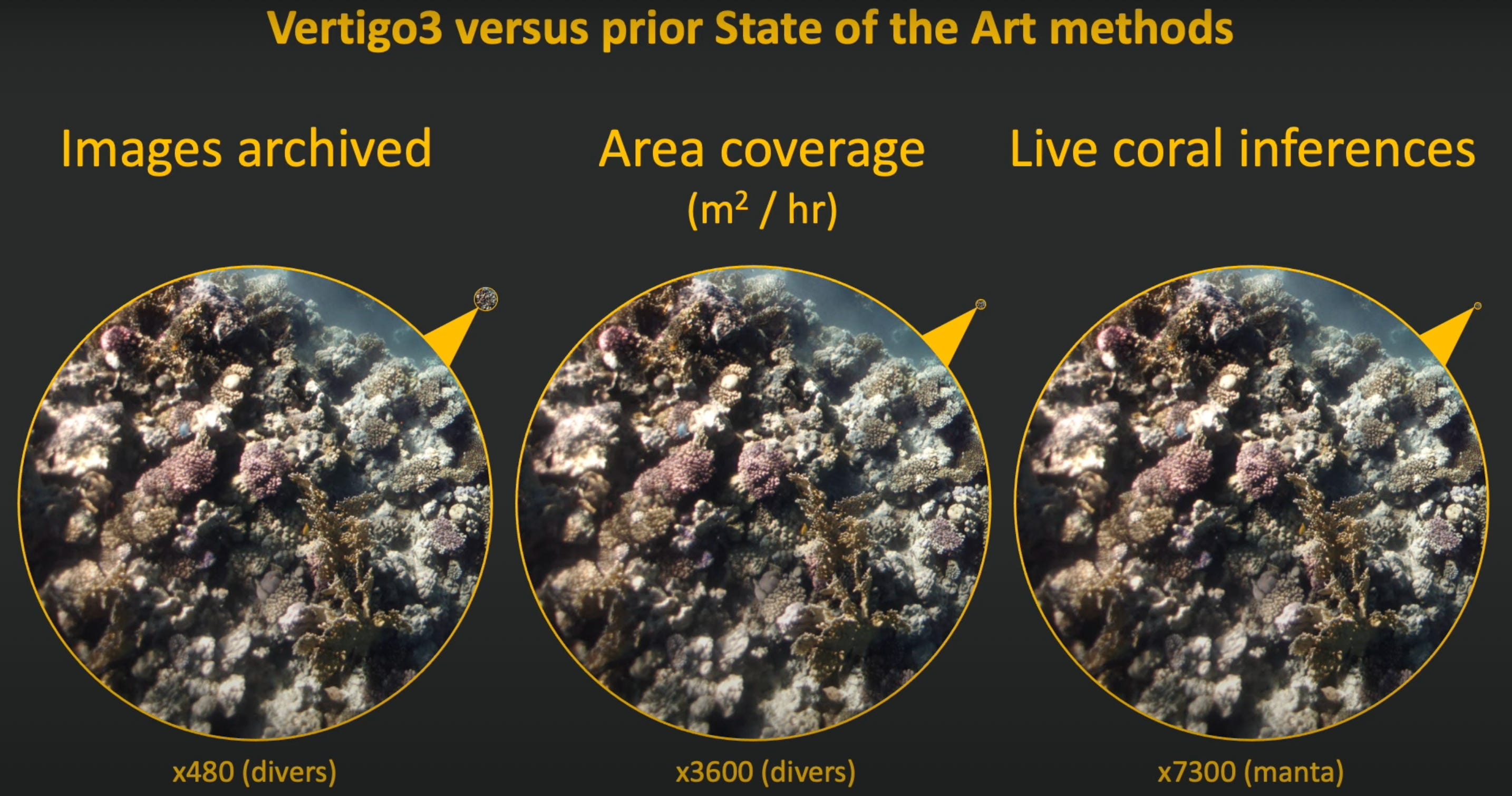 AI x Coral Reef Monitoring: Benthic Analysis - by Ish