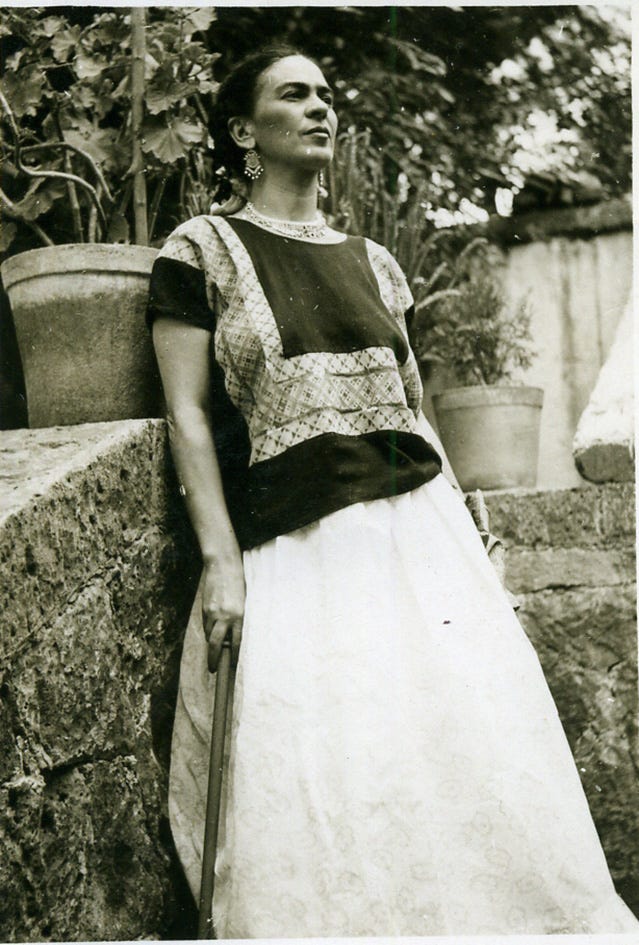 4 questions for Perla Labarthe from the Frida Kahlo Museum