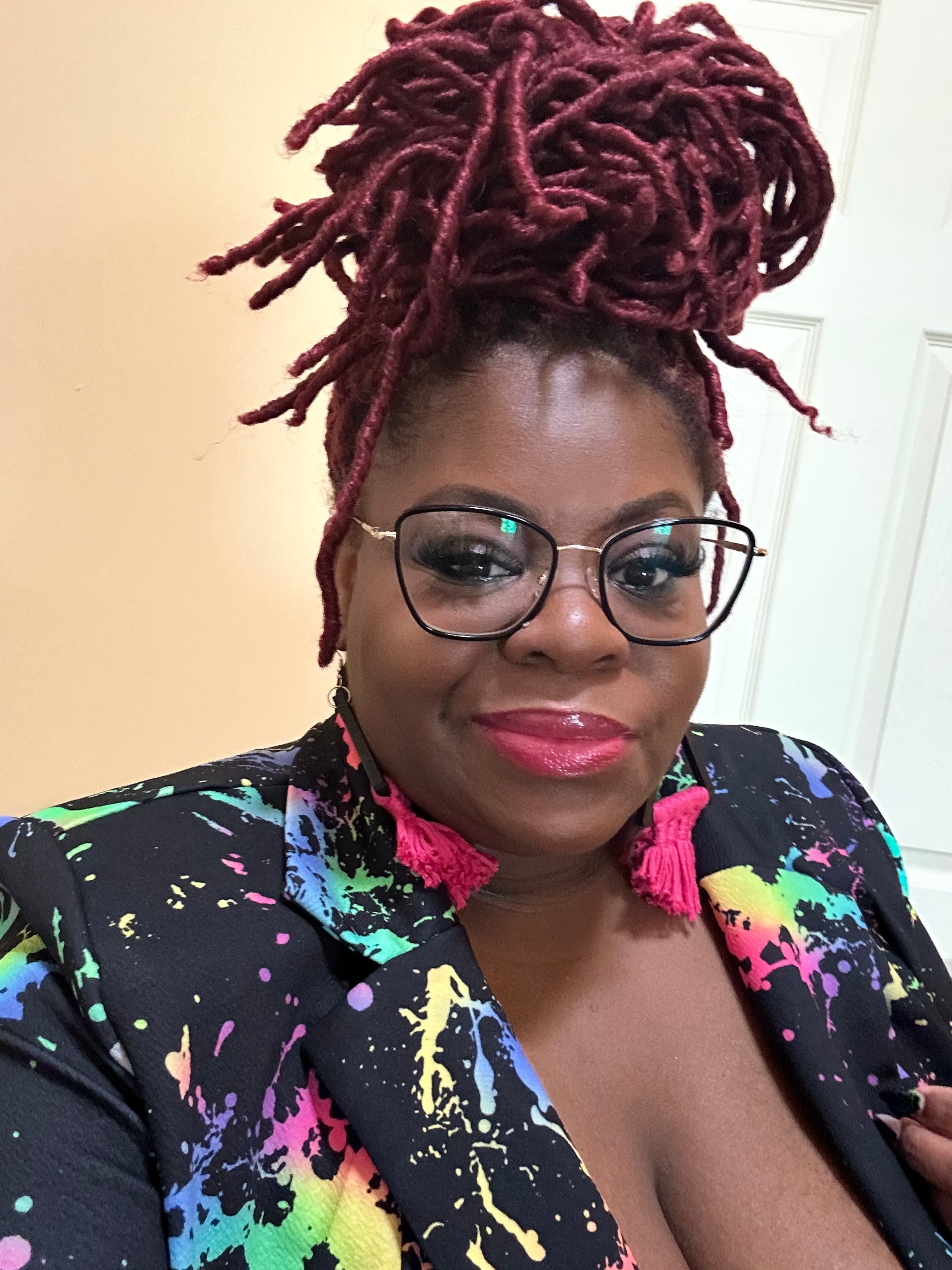 Chaneé Jackson Kendall | Substack