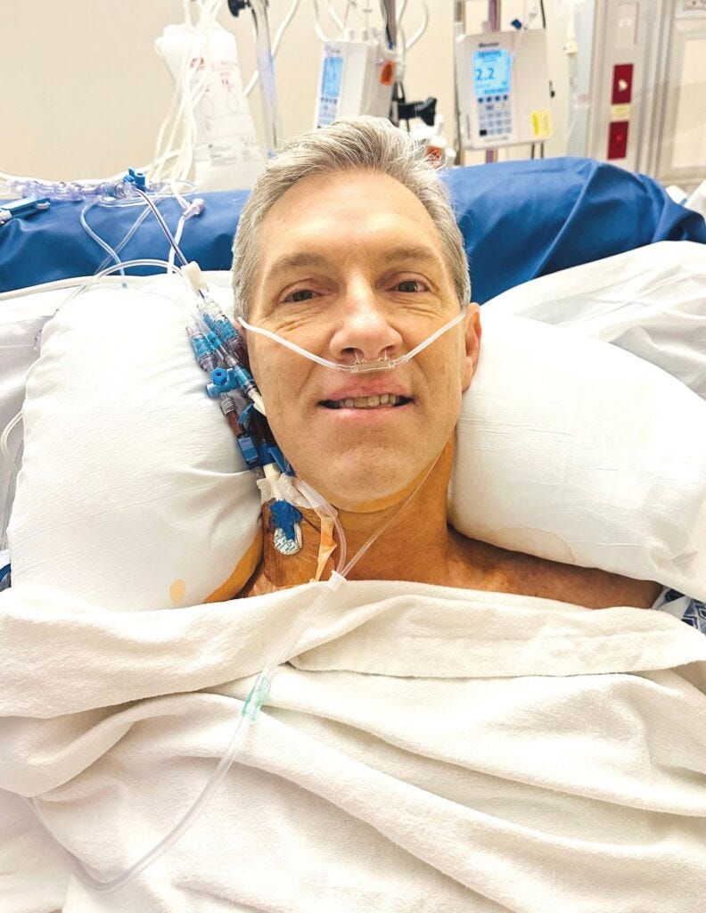 Kim Zimmer has breast cancer; Amanda Doyle has breast cancer; Pokémon ...