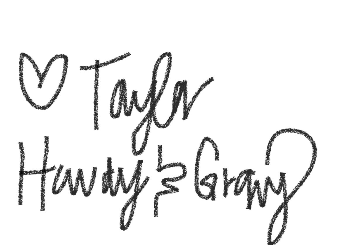 Planting too many seeds. - by Taylor Randal - Off Leash