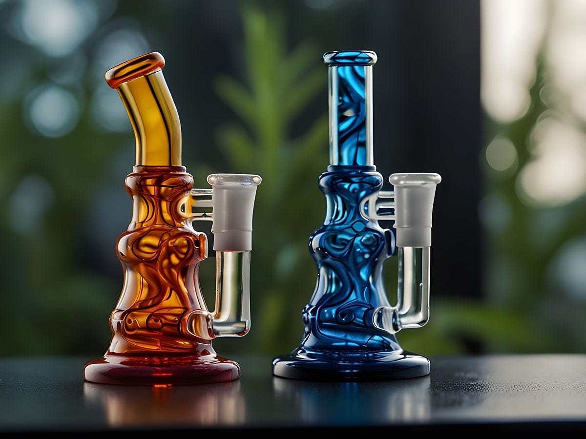 Building a World-Class Brand in the Cannabis Accessory Market: A Focus ...