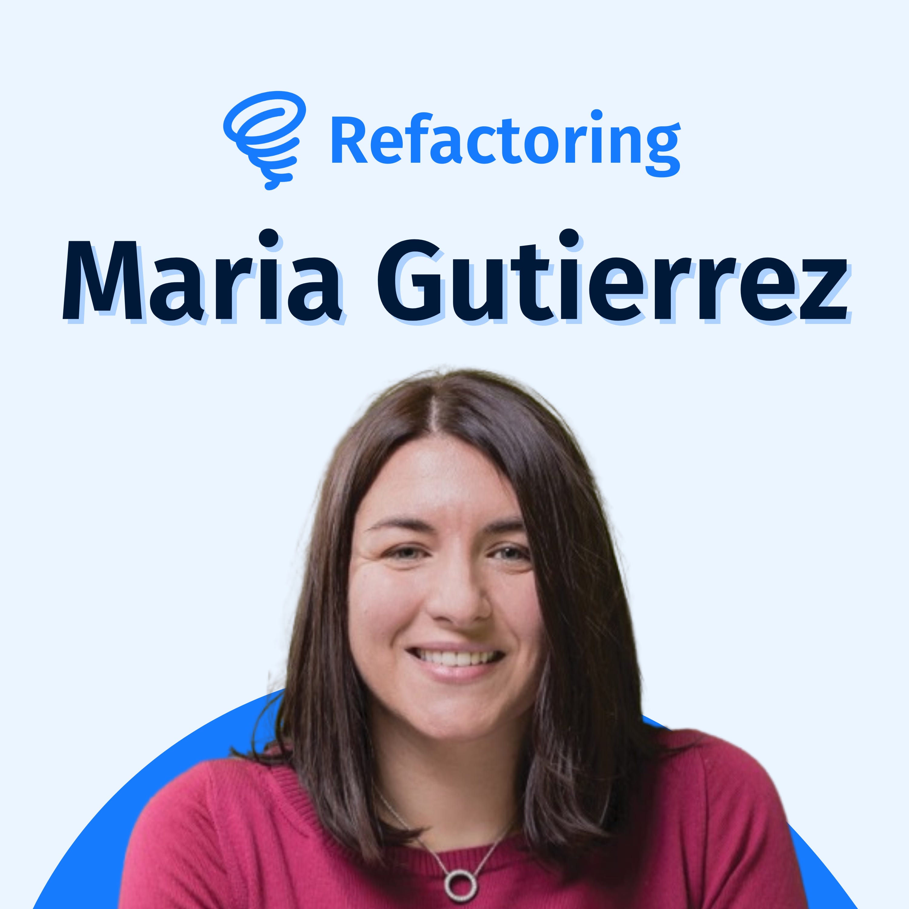 How to Build a High Performing Engineering Team 🏗️ — with Maria ...