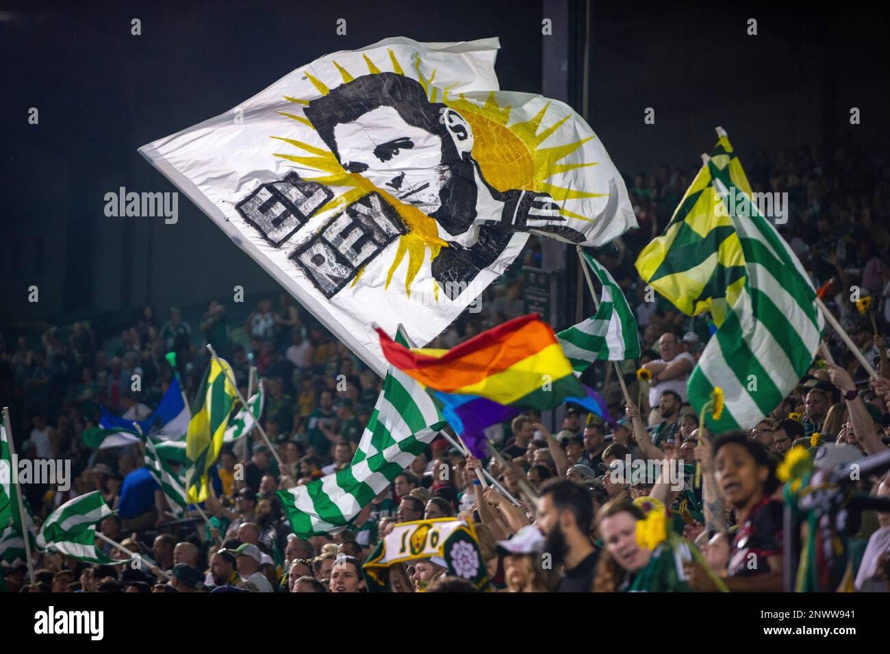 Who Made the Sunshine? - by Jeremy Peterman