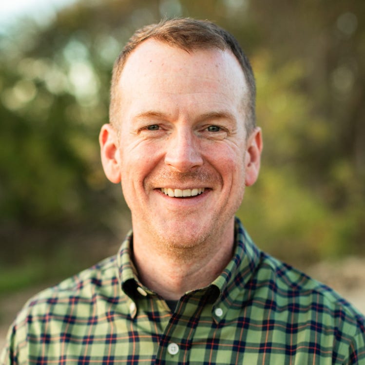 Mason King | Substack