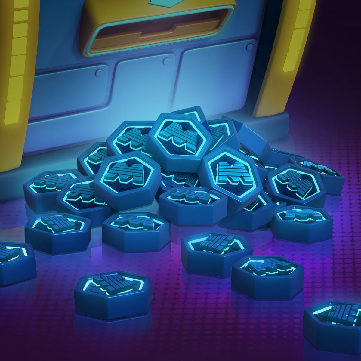 Introducing the MightyNet Terminal