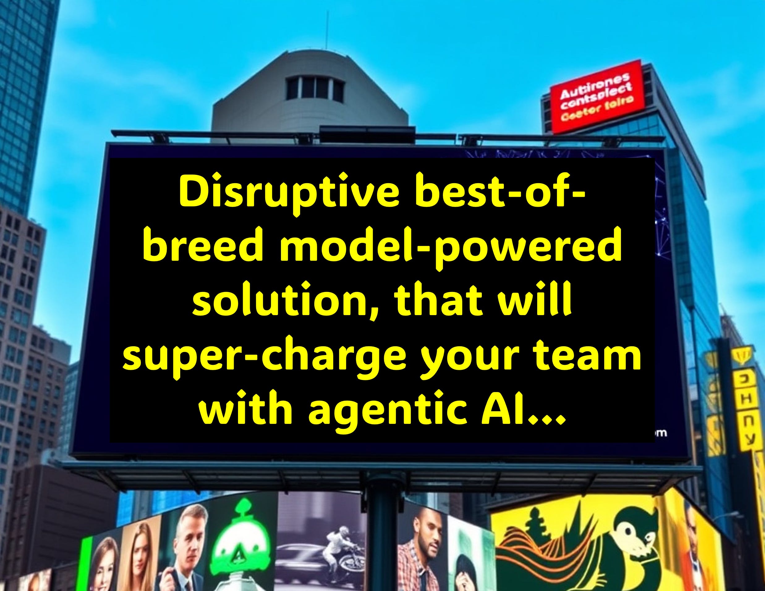 Top 9 AI Buzzwords You’re Seeing Everywhere