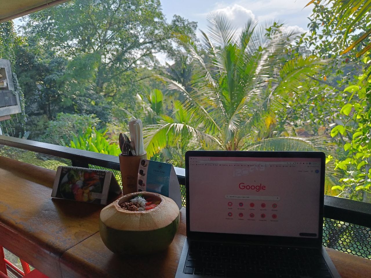 Why I write - by Ernest Teh - Ernest’s Substack