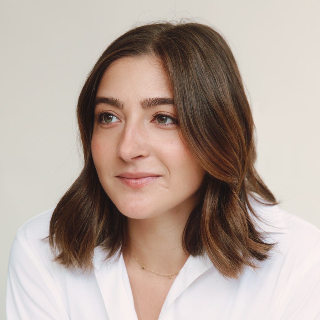 Lexi Advaney | Substack