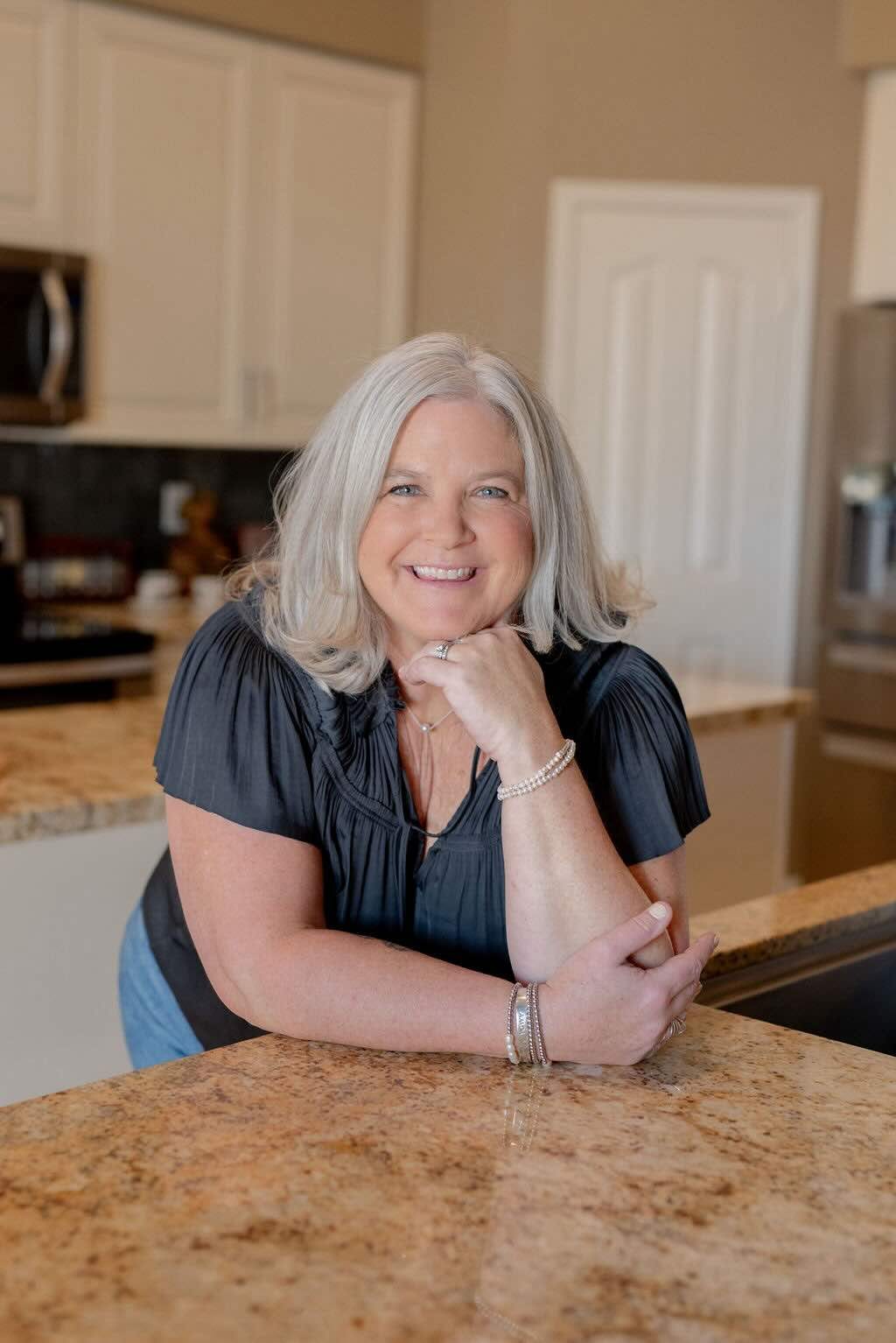 Denise Waters | Substack