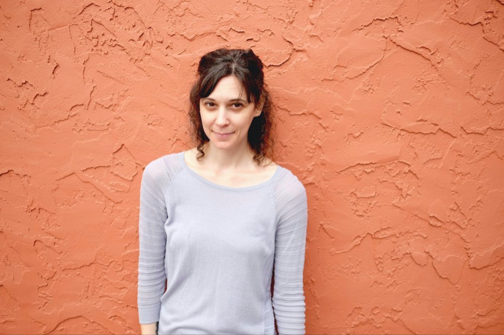"I'm re-learning how to show up as my full self": A Conversation with ...
