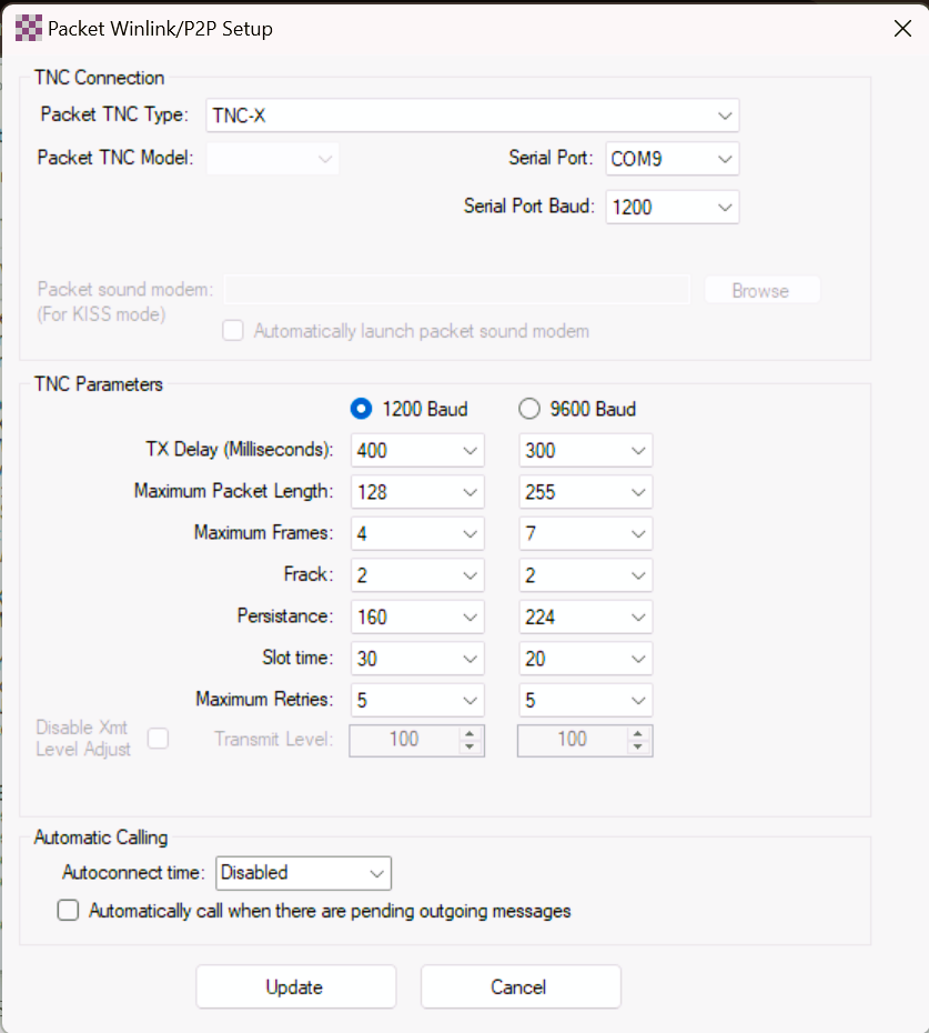 Random Wire Review 84: April 5, 2024 - by Tom Salzer KJ7T