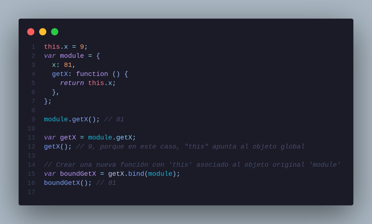 Dominando el Uso de .bind en JavaScript 🔥