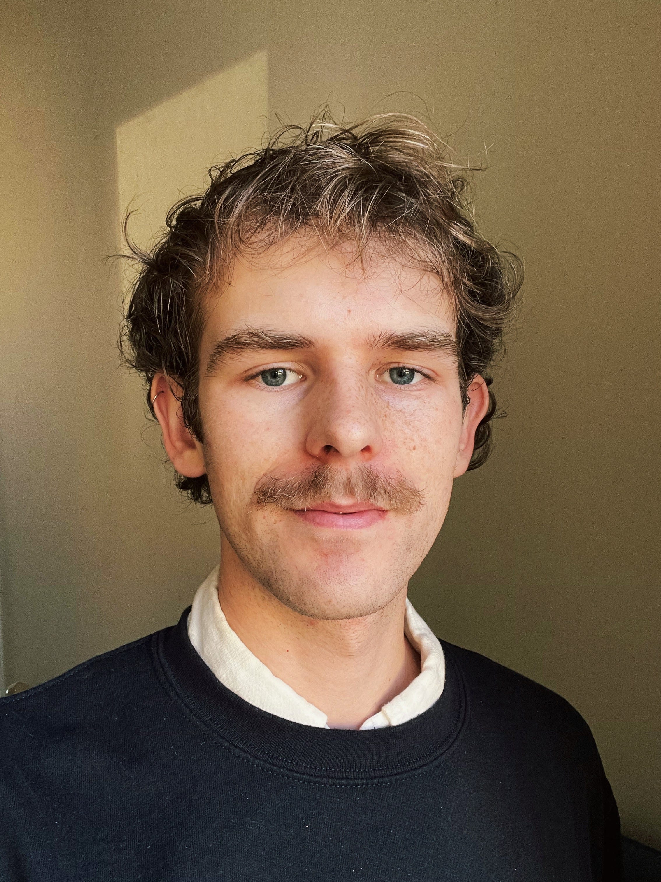 Shawn Cremer | Substack