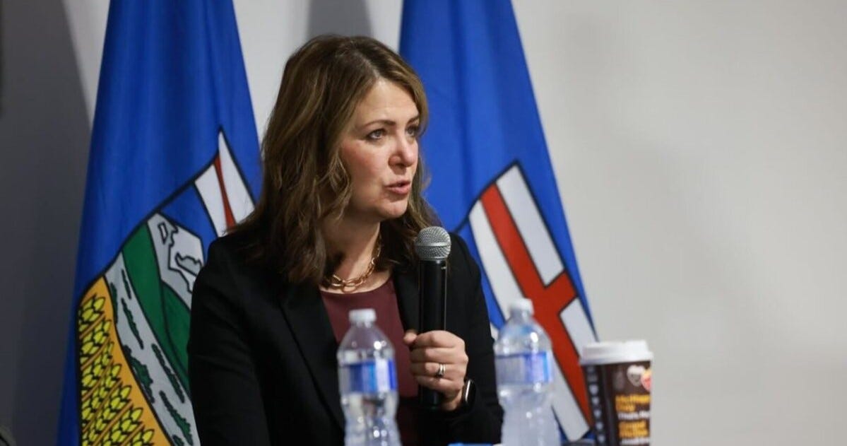 Newfoundland Liberal gov't backs Smith’s call for equalization rethink