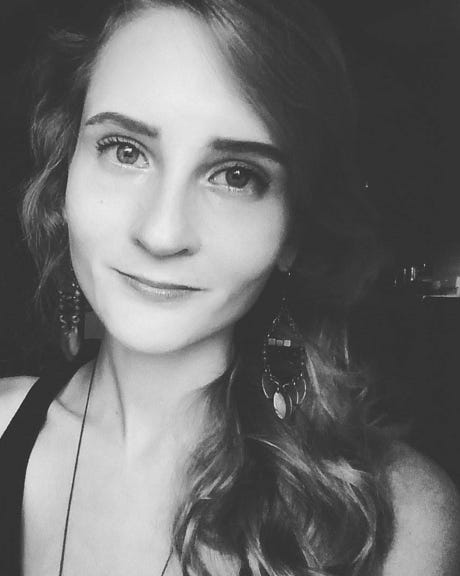 Eliza Mondegreen | Substack