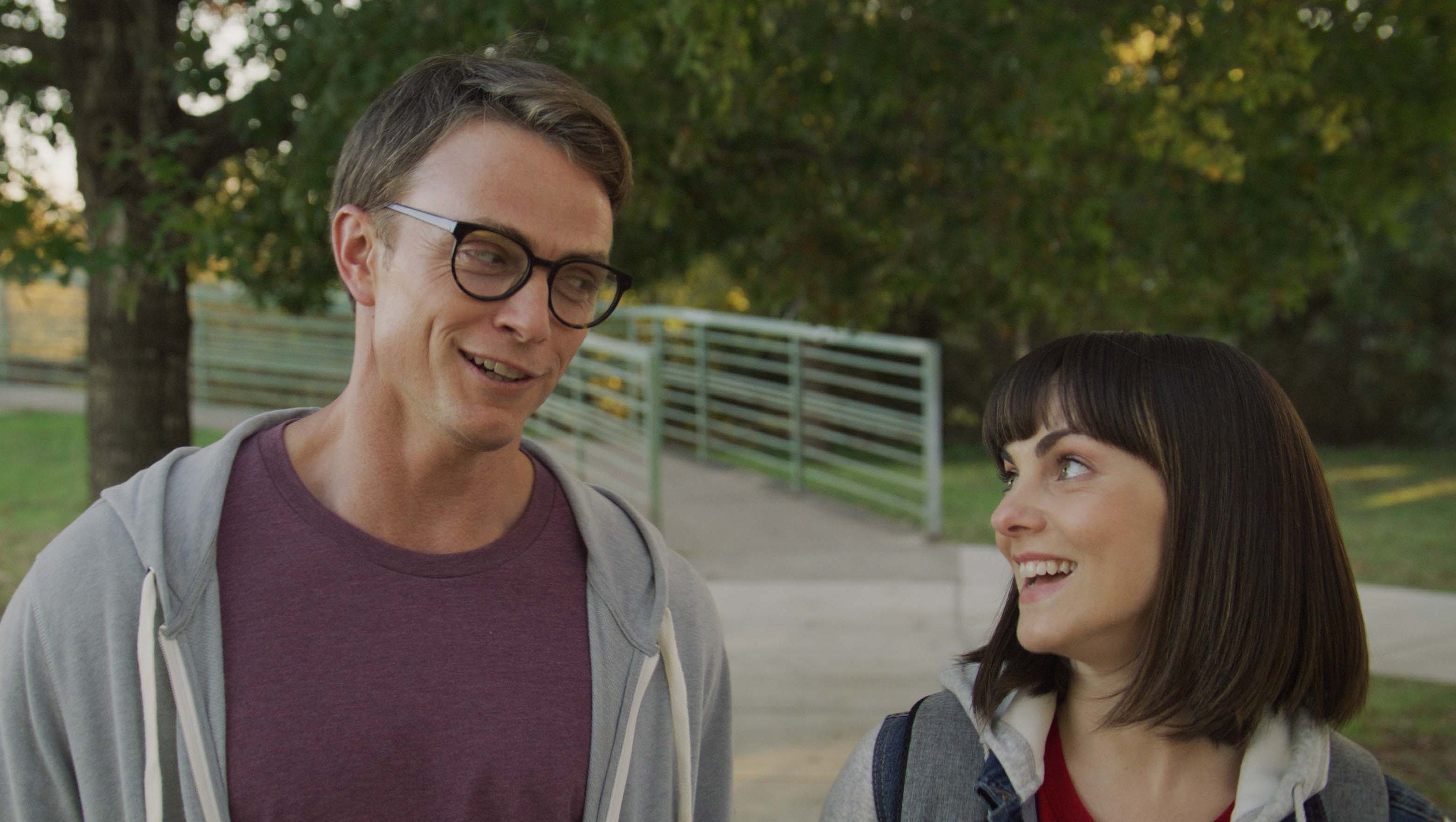 Heartland: Match Me If You Can - by Mo Hammond - Film Yap