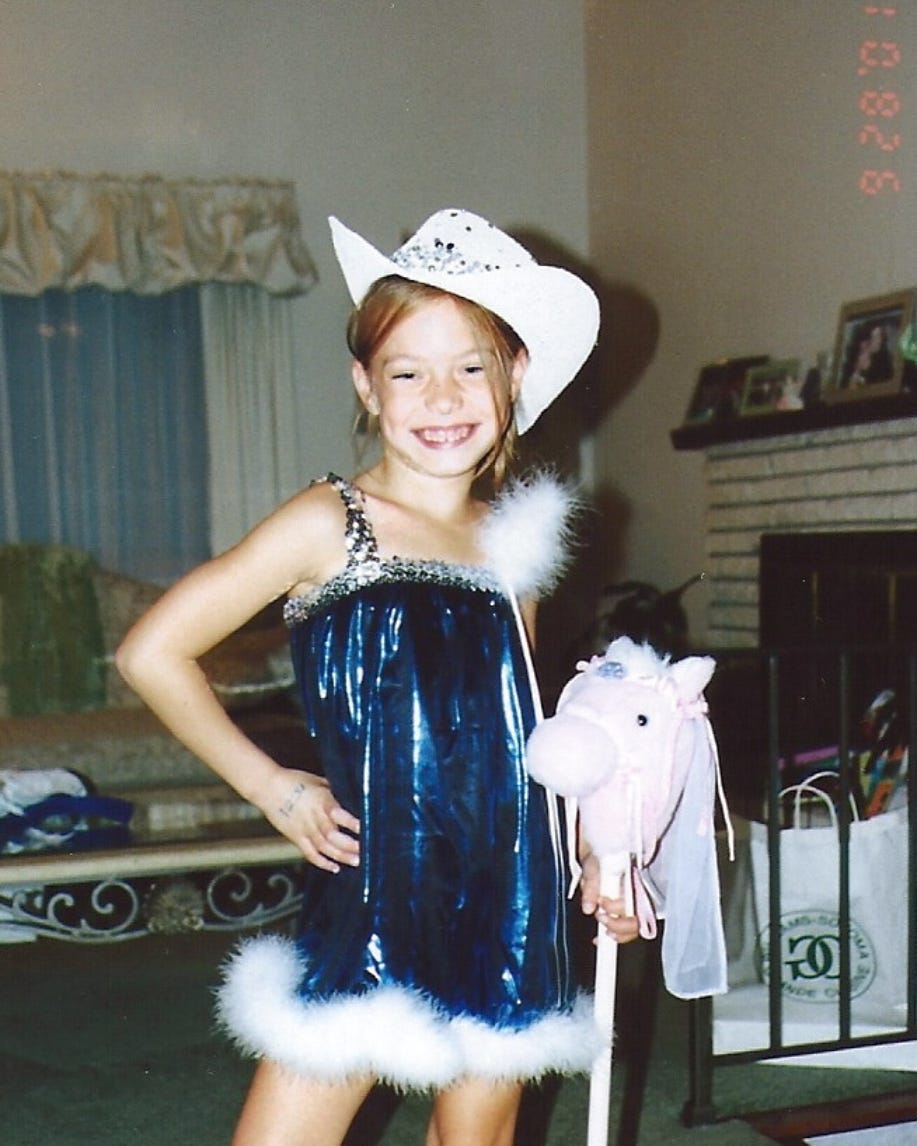 The Psychology of Sissification - by Monique