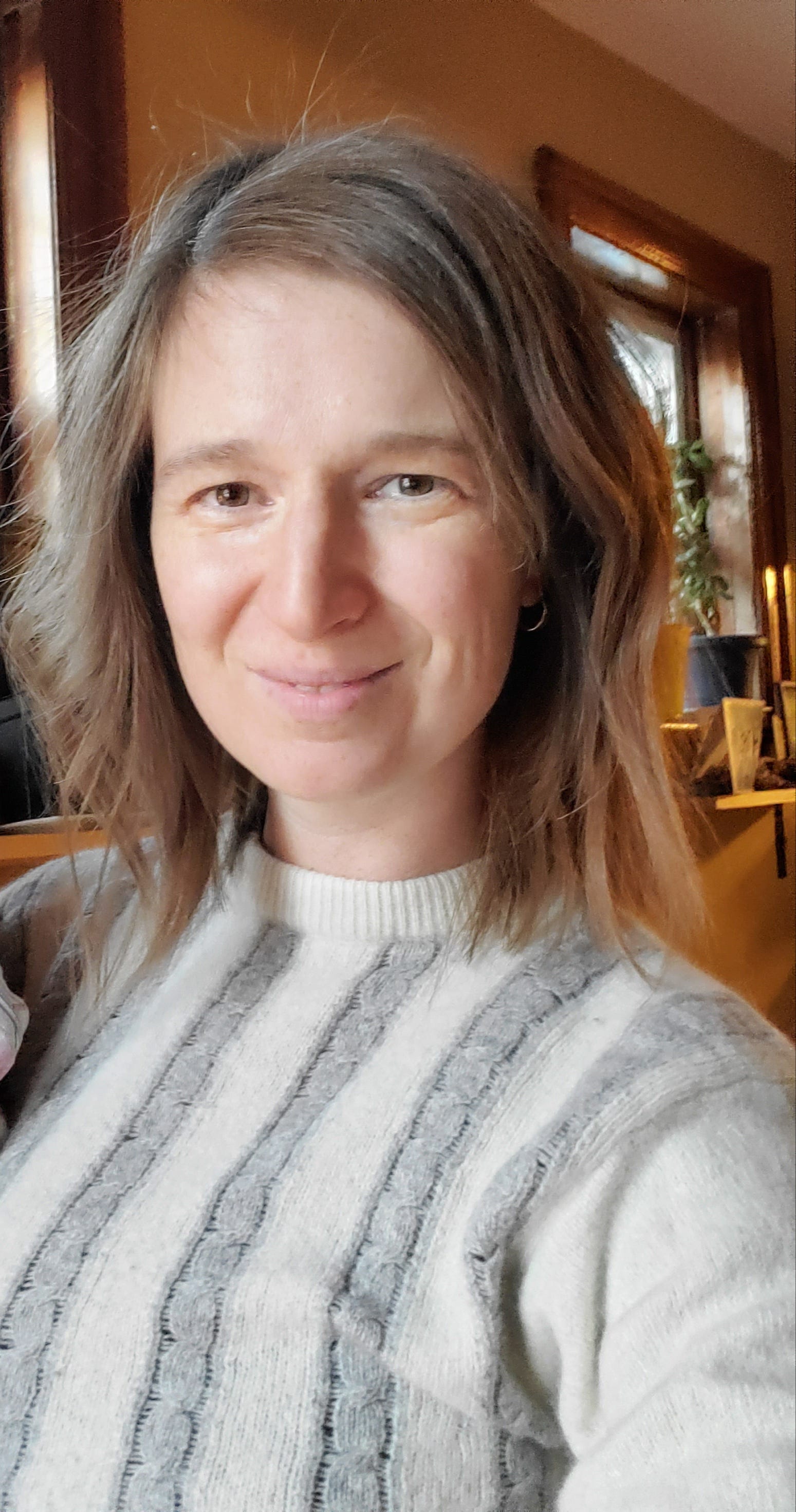 Natalie L. Dinsdale | Substack