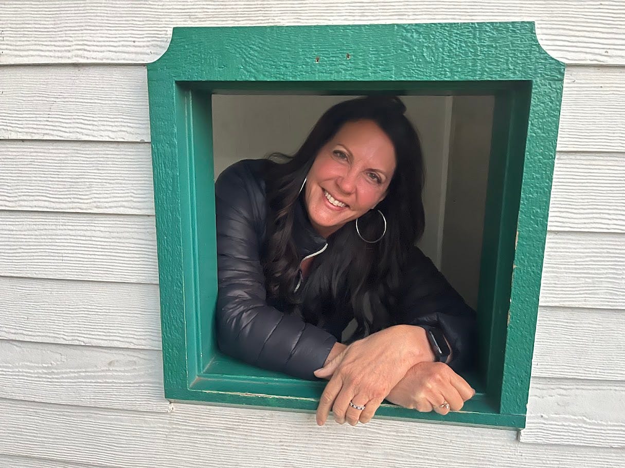 Mary Anne Duggan, PhD | Substack