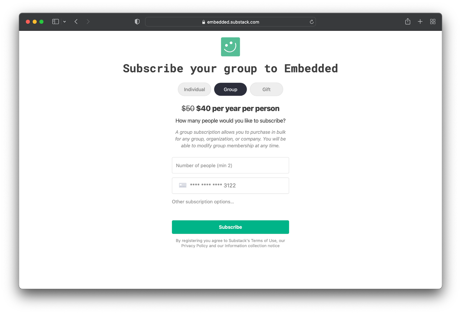 What’s new on Substack - On Substack