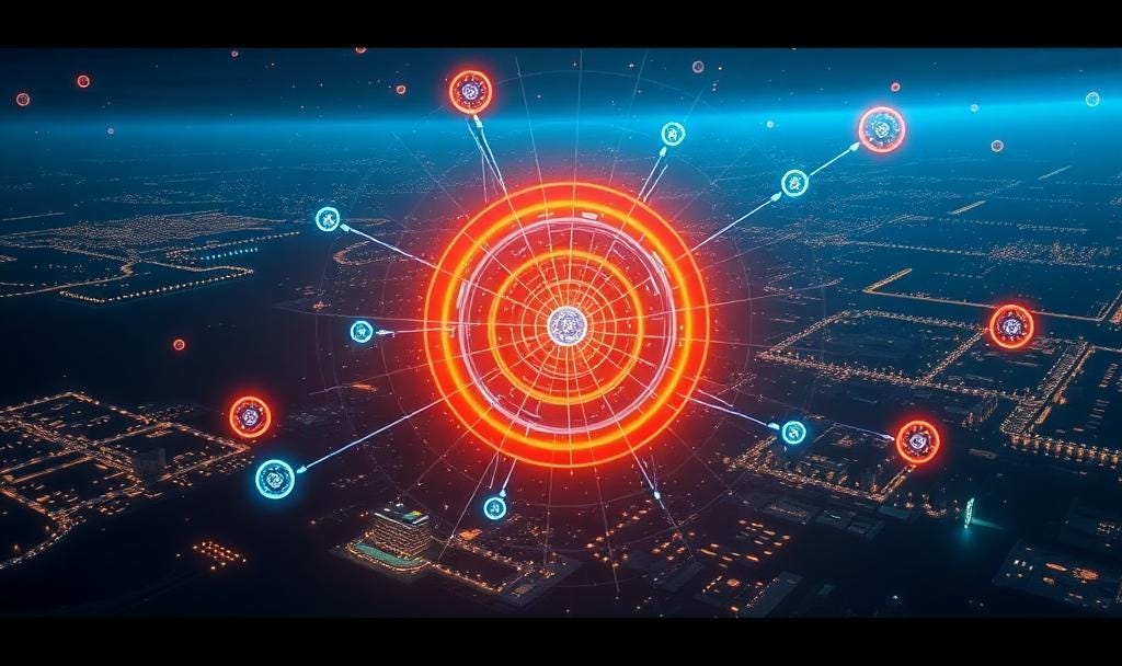 How High-Flyer’s DeepSeek Disrupted the Global AI Industry - A Story of ...