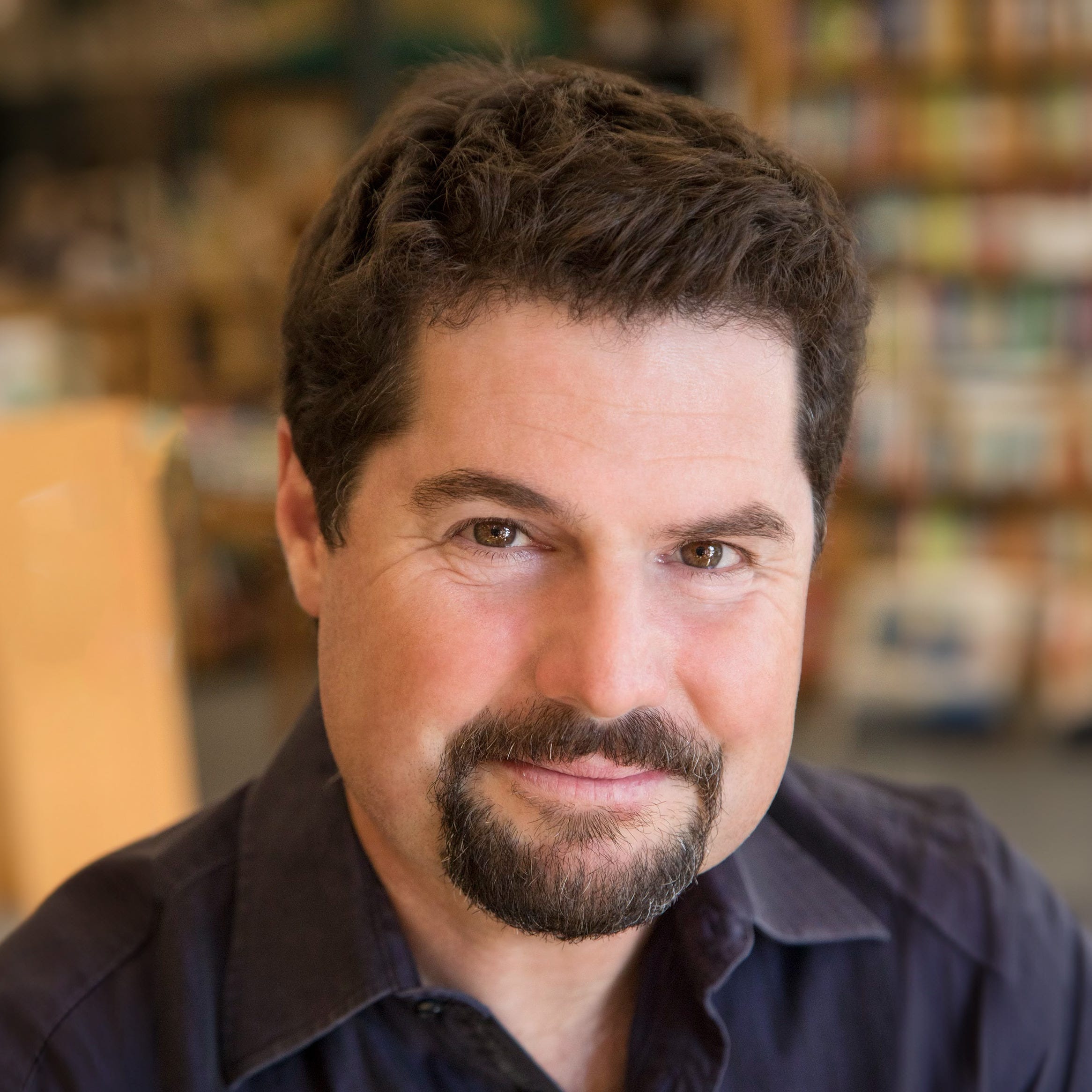 Michael Shapiro | Substack