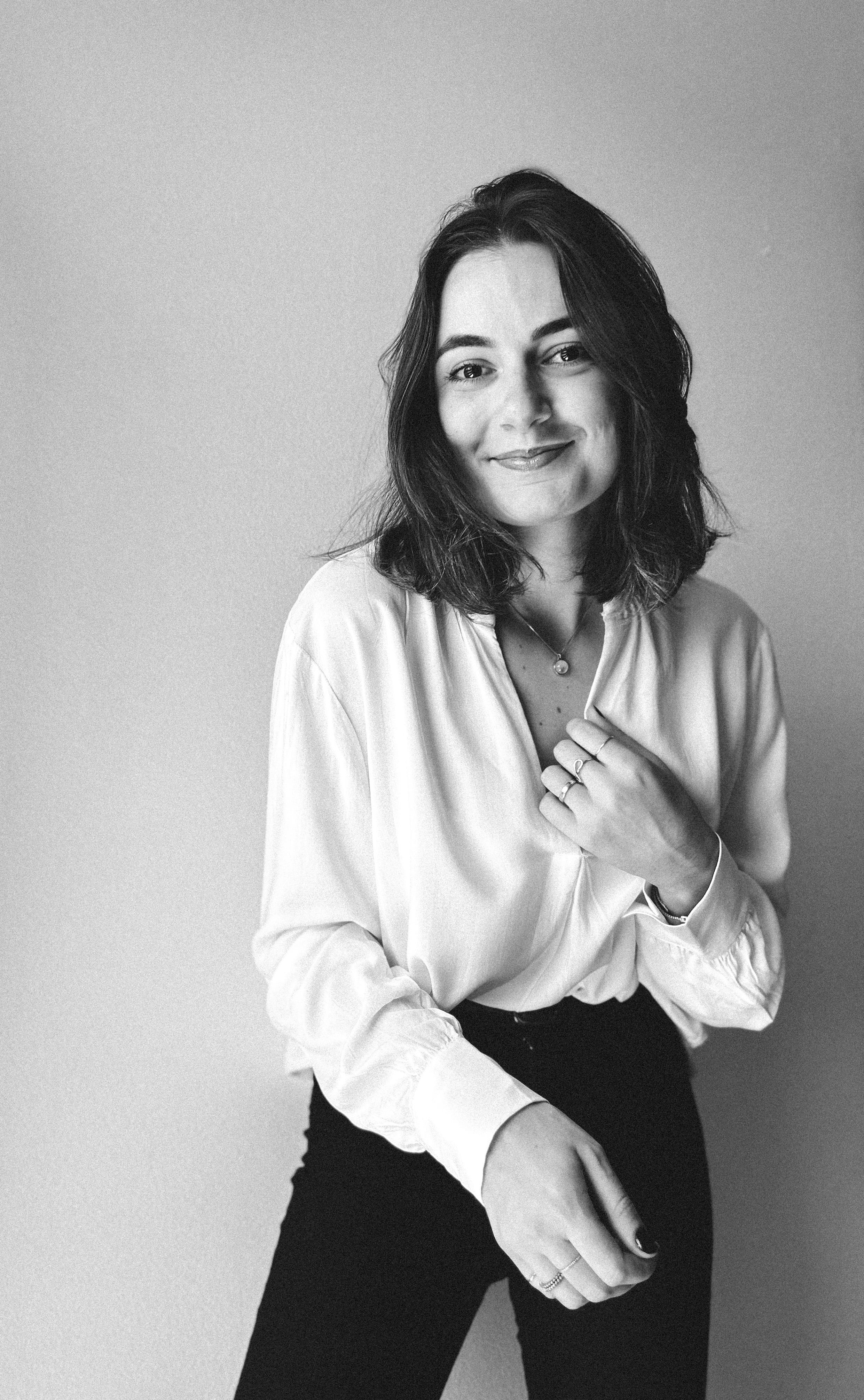 Bruna Maciel | Substack