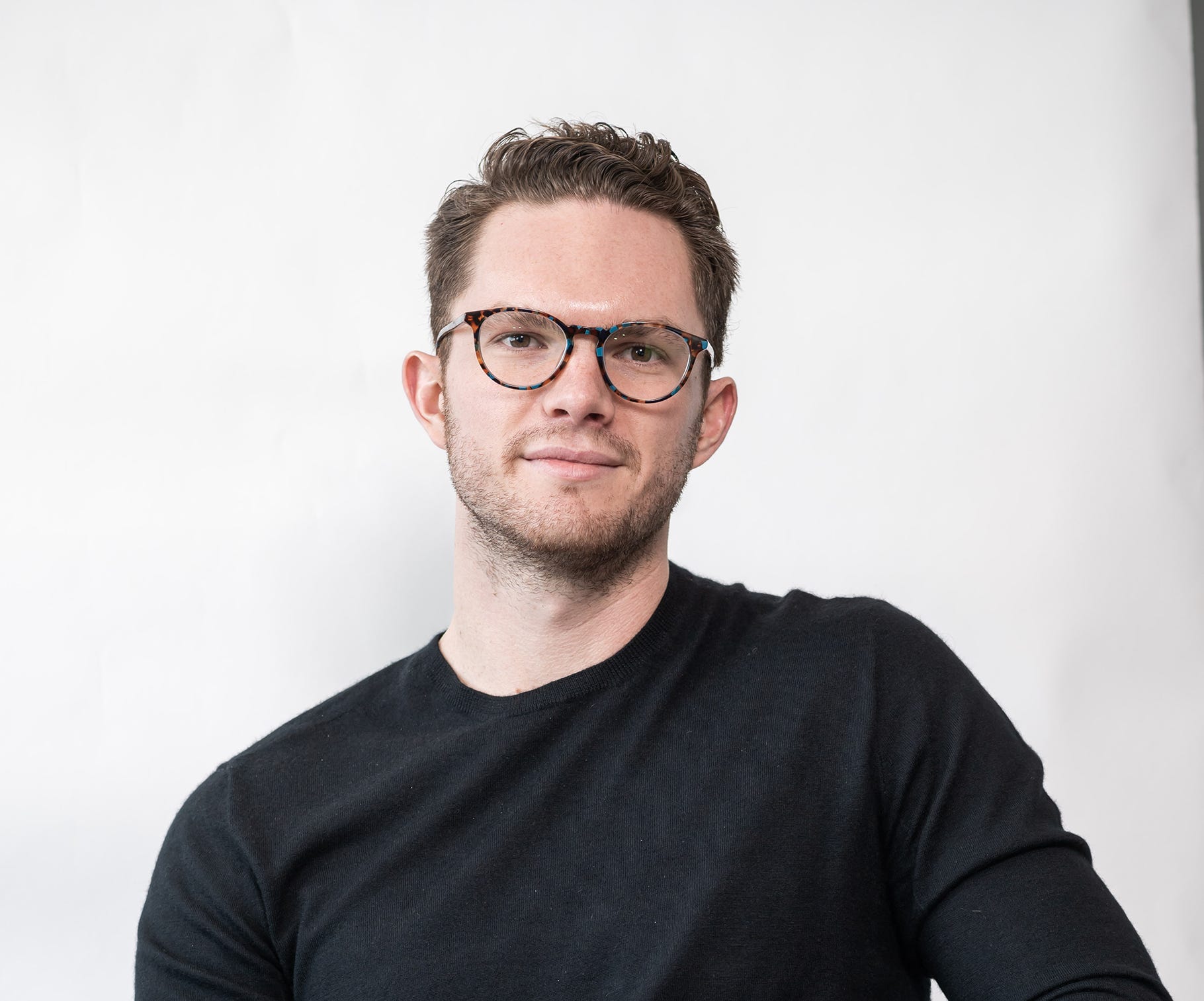 Devin Baker | Substack