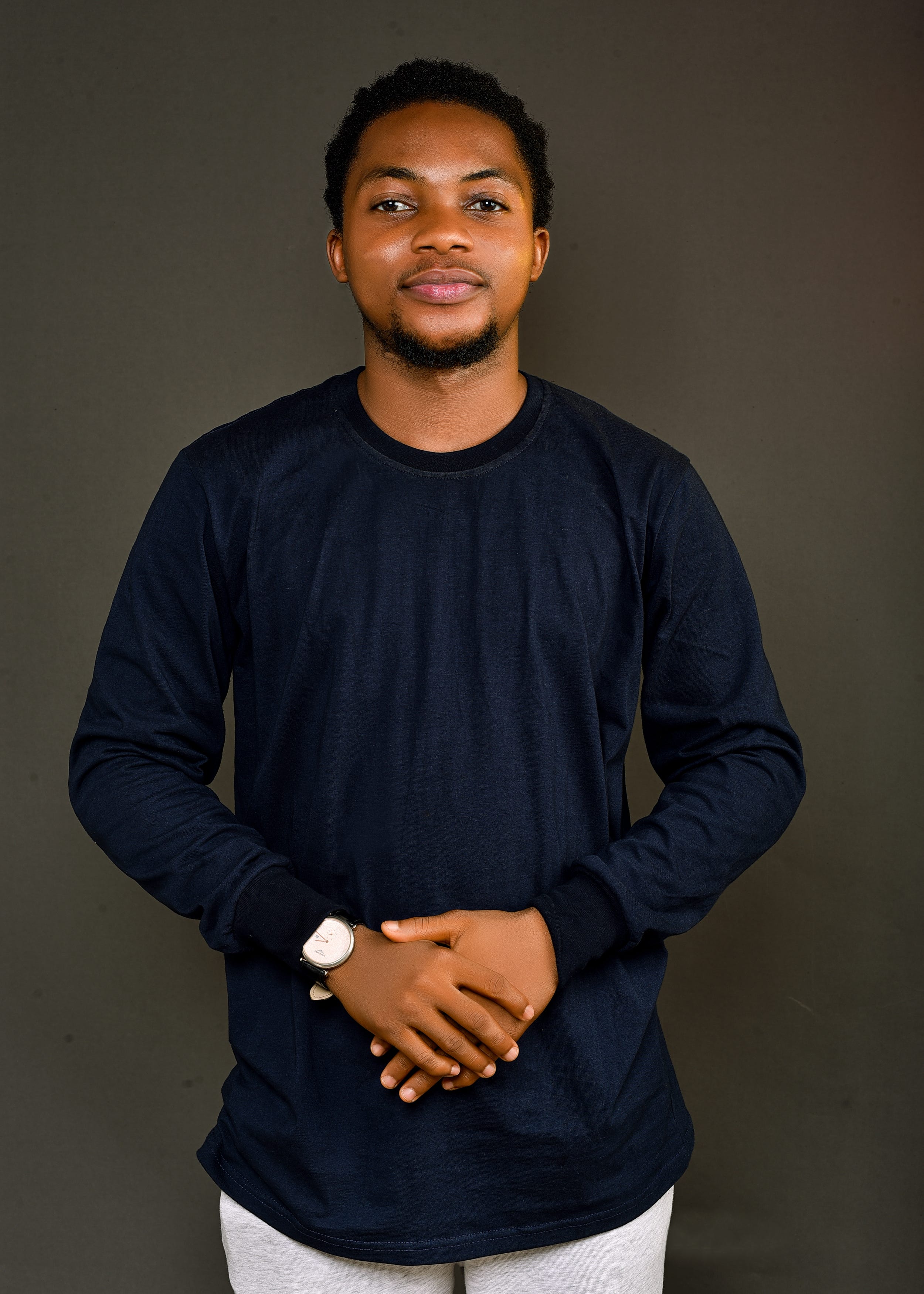 From Deferral to Learner Ambassador: The inspiring story of Princewill ...