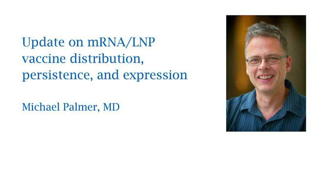 D4CE First Book, "mRNA Vaccine Toxicity," Is Now Available