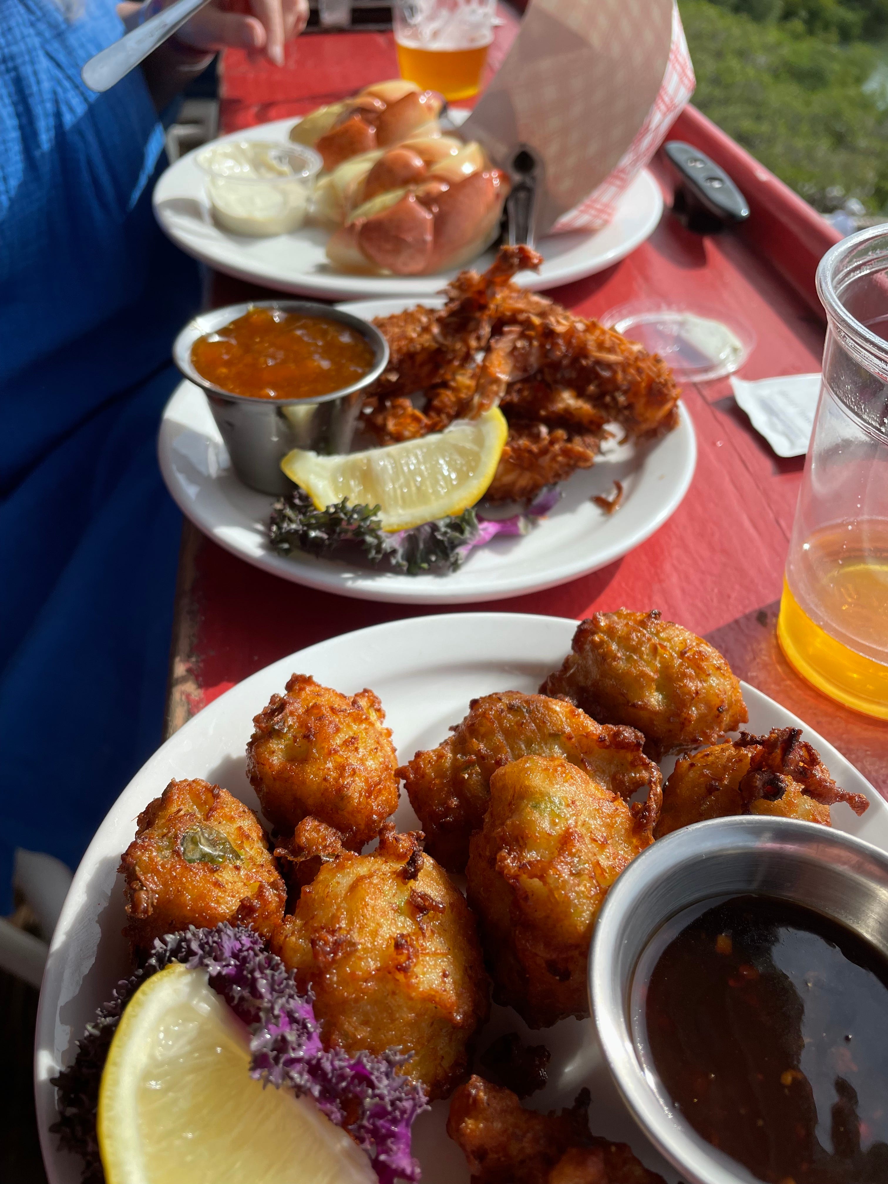 Writers In Paradise - by Michael Ruhlman