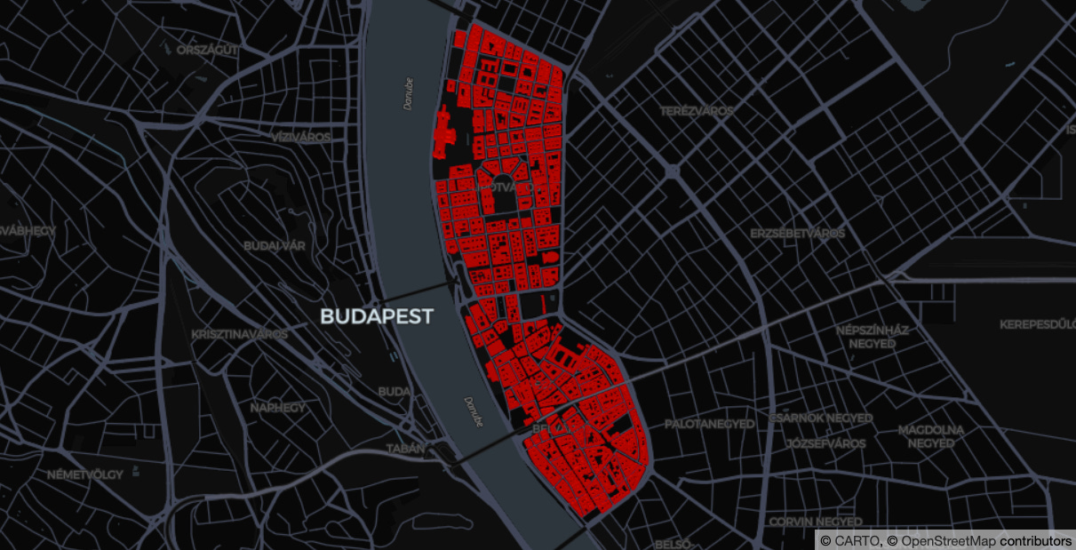 Milan's Data Stories #013 - Using Pydeck for 3D Geospatial Visualization